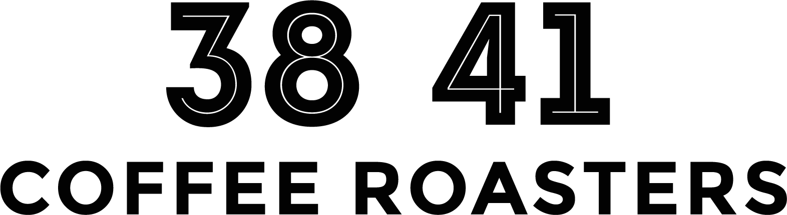 3841 Coffee Roasters