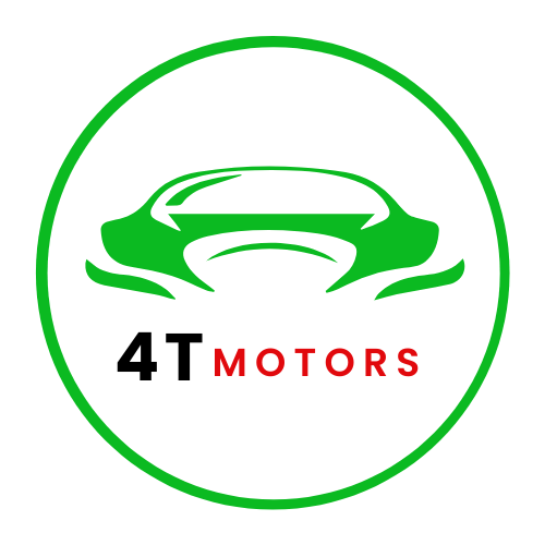 4T MOTORS