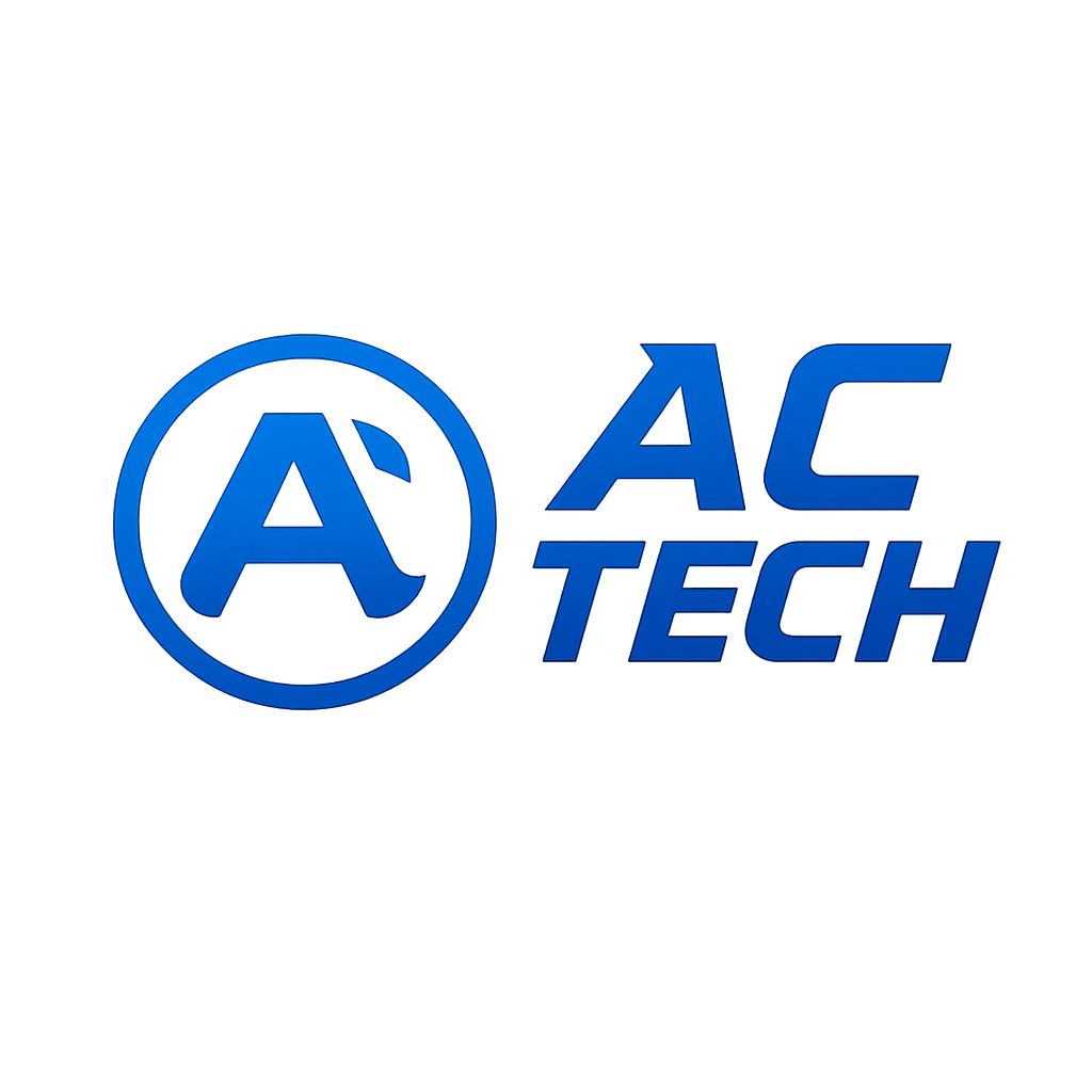 AC Tech | Tecnología que impulsa tu negocio