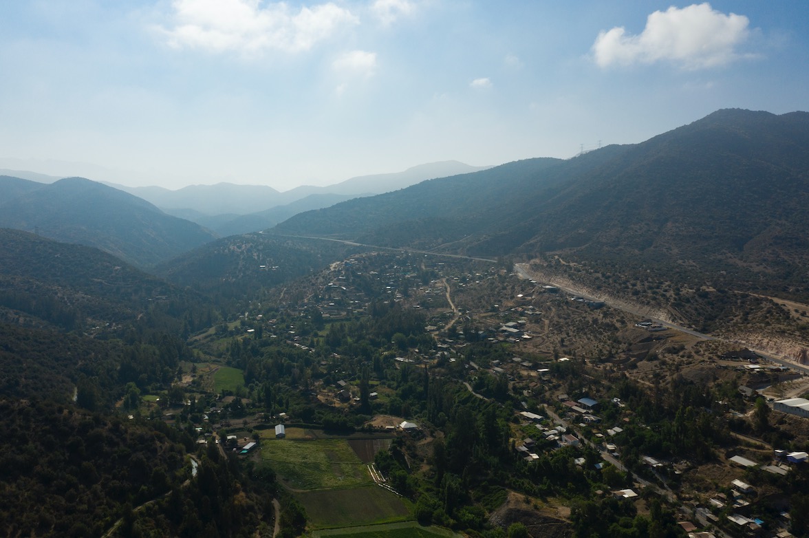 Fotografía en Machalí - Región de Ohiggins Banco de imágenes