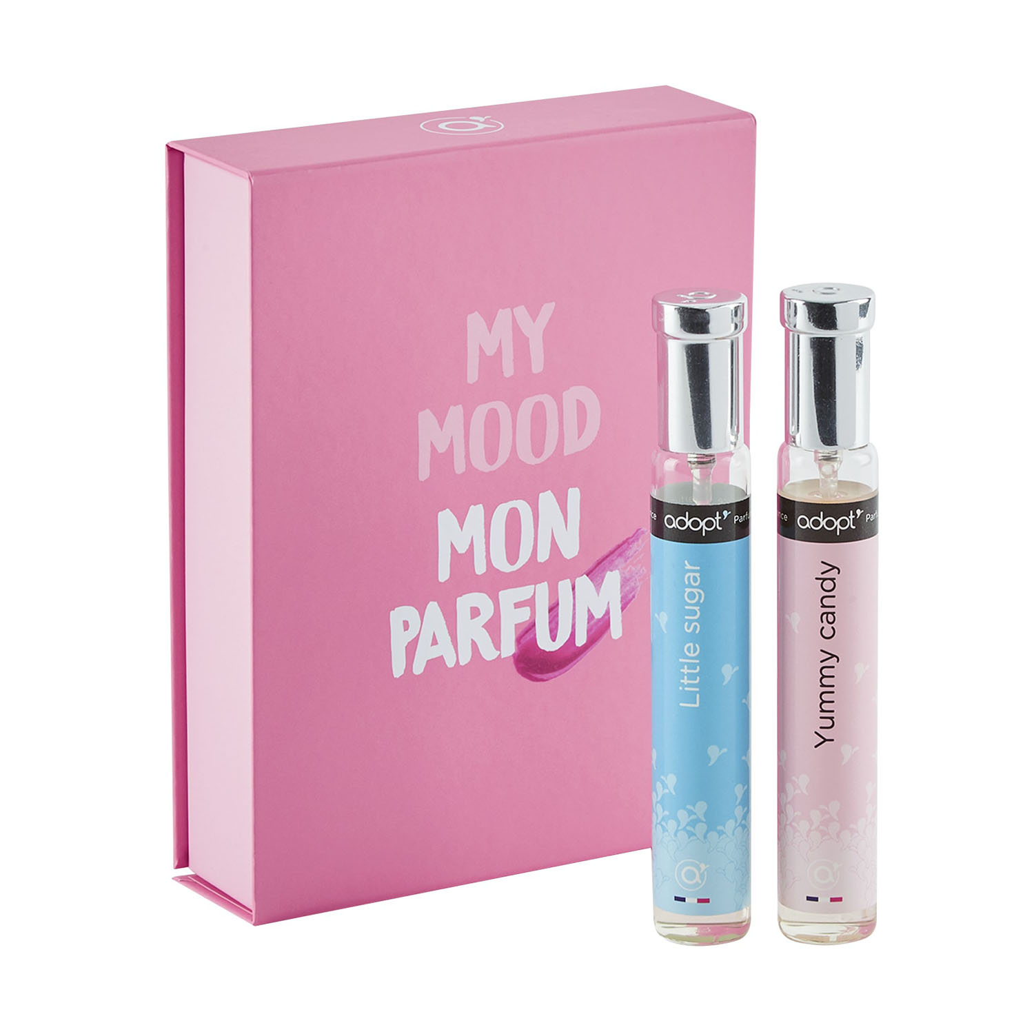 Caja eau de parfum 30ml