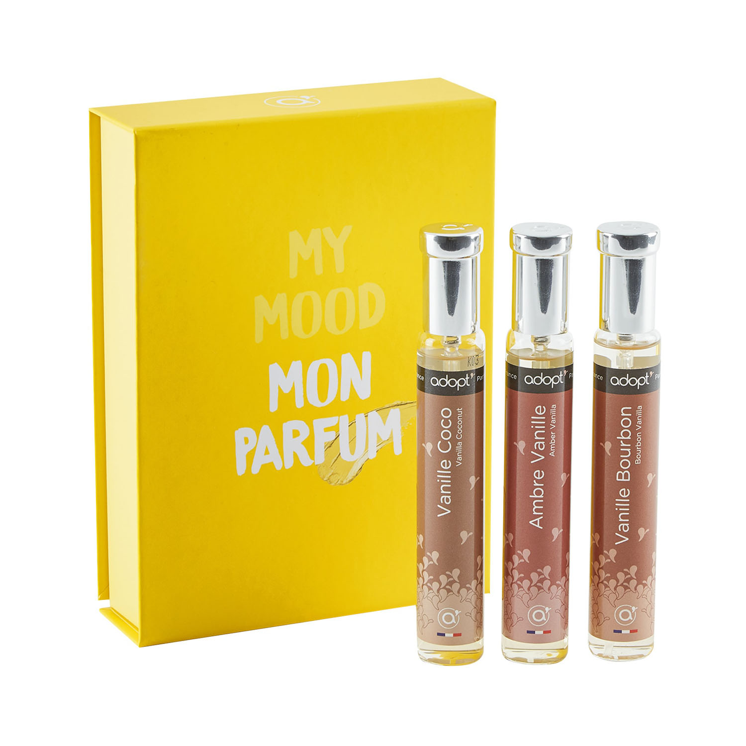 Caja eau de parfum 30ml