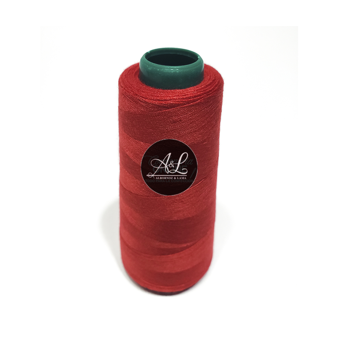 Hilo Recta 2000 Yardas