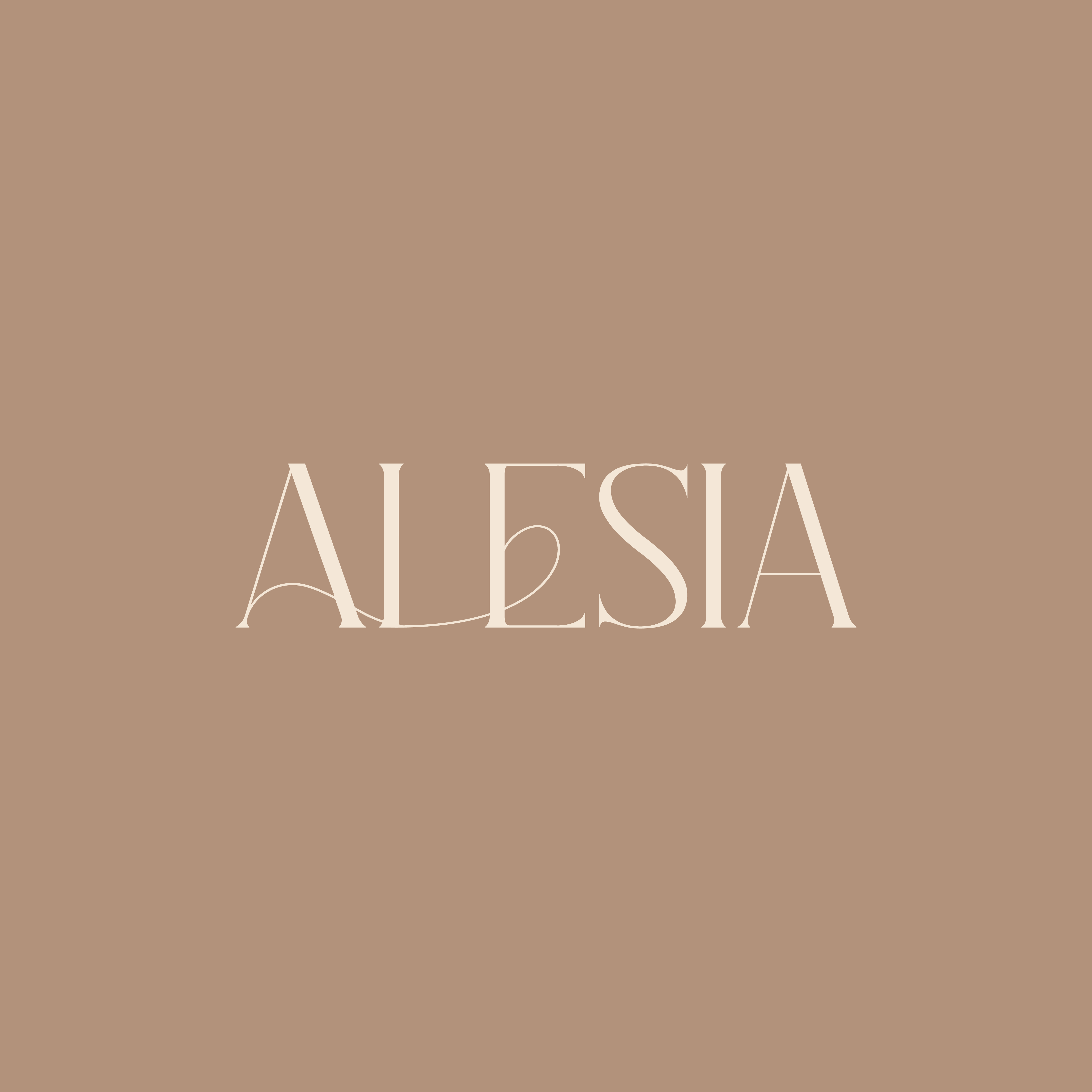 Alesia Accesorios
