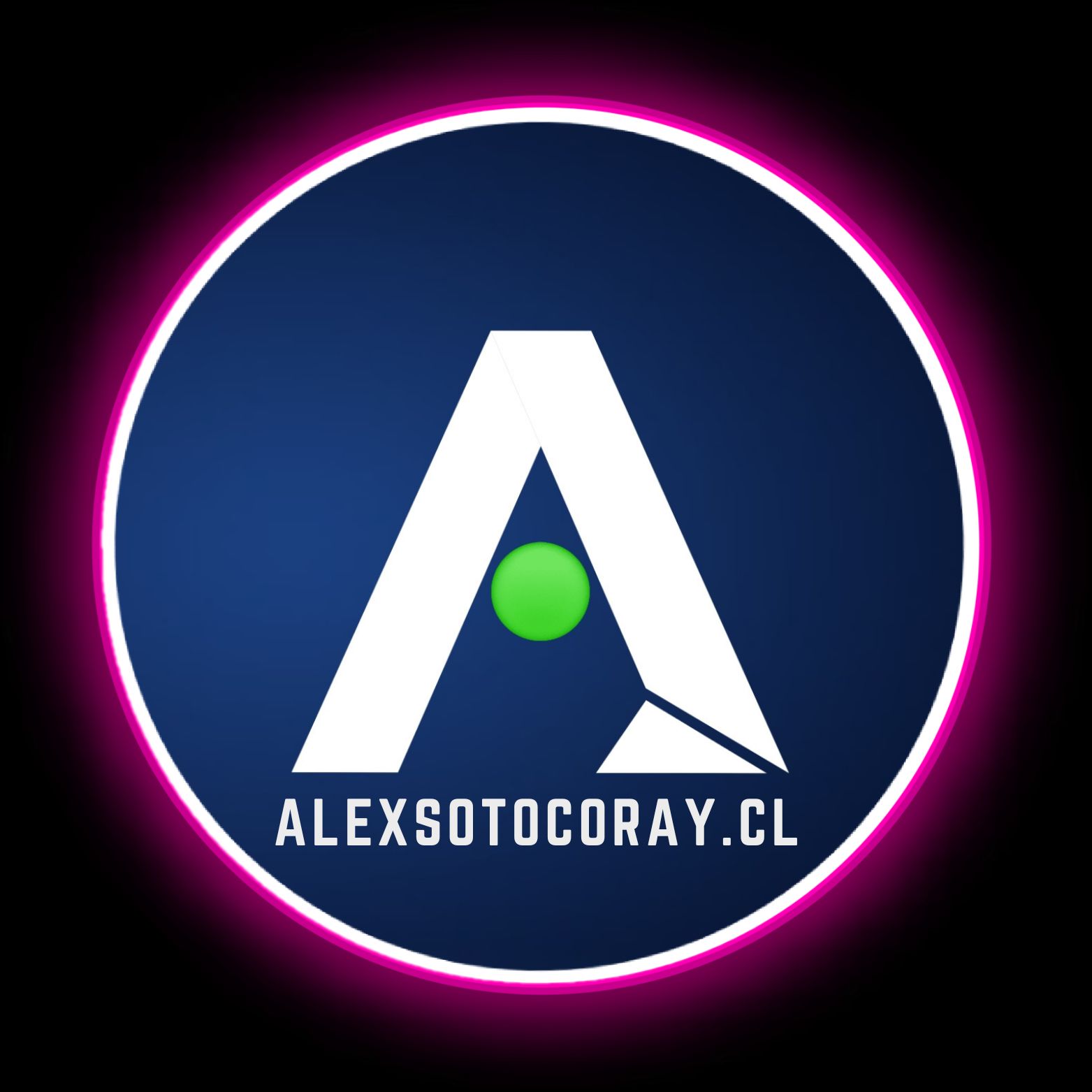 Alex Soto Coray - Transformación Digital