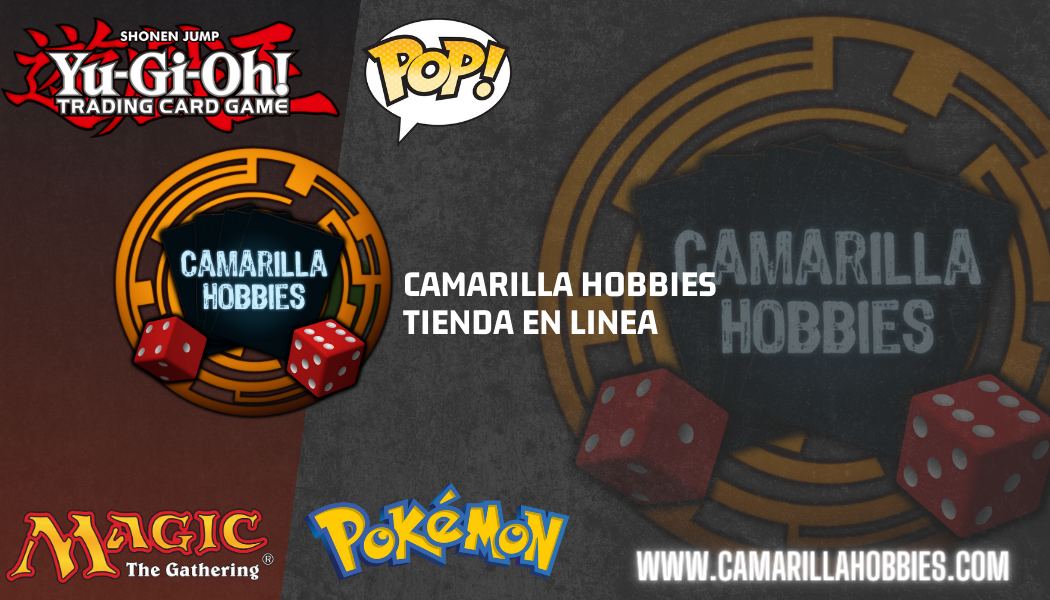 Camarilla Hobbies