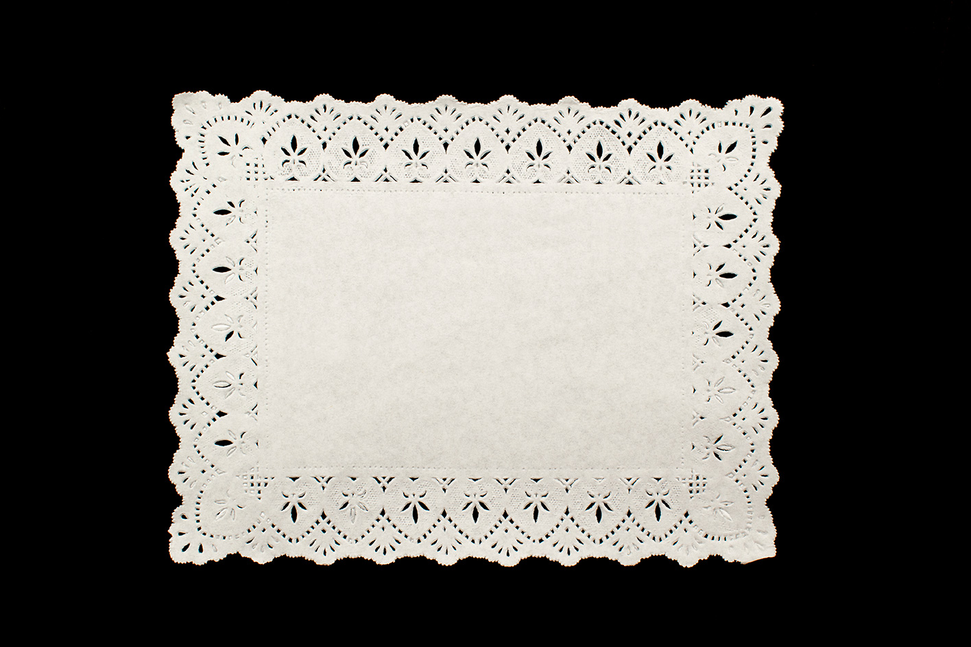 BLONDA RECTANGULAR 7