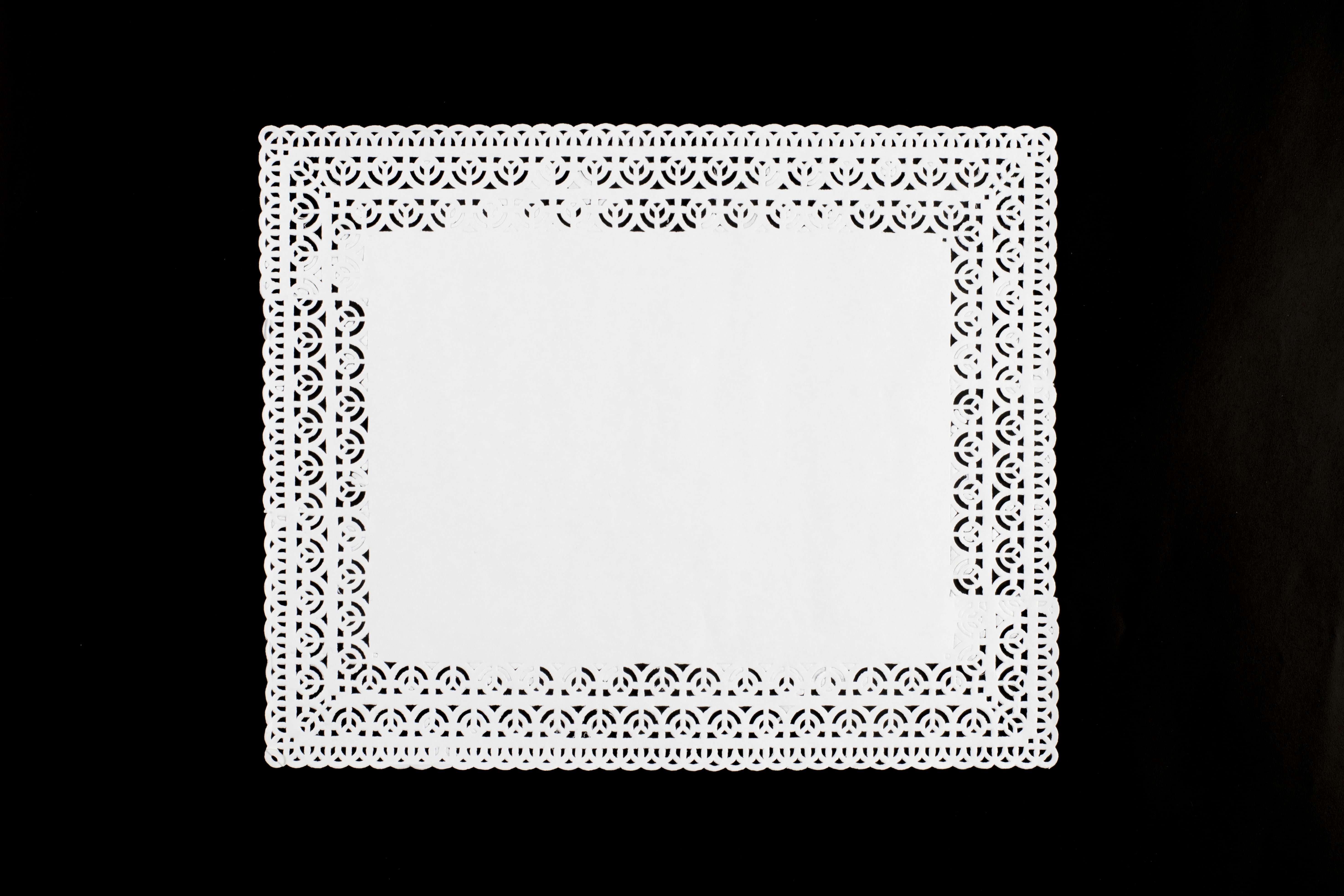 BLONDA RECTANGULAR 5