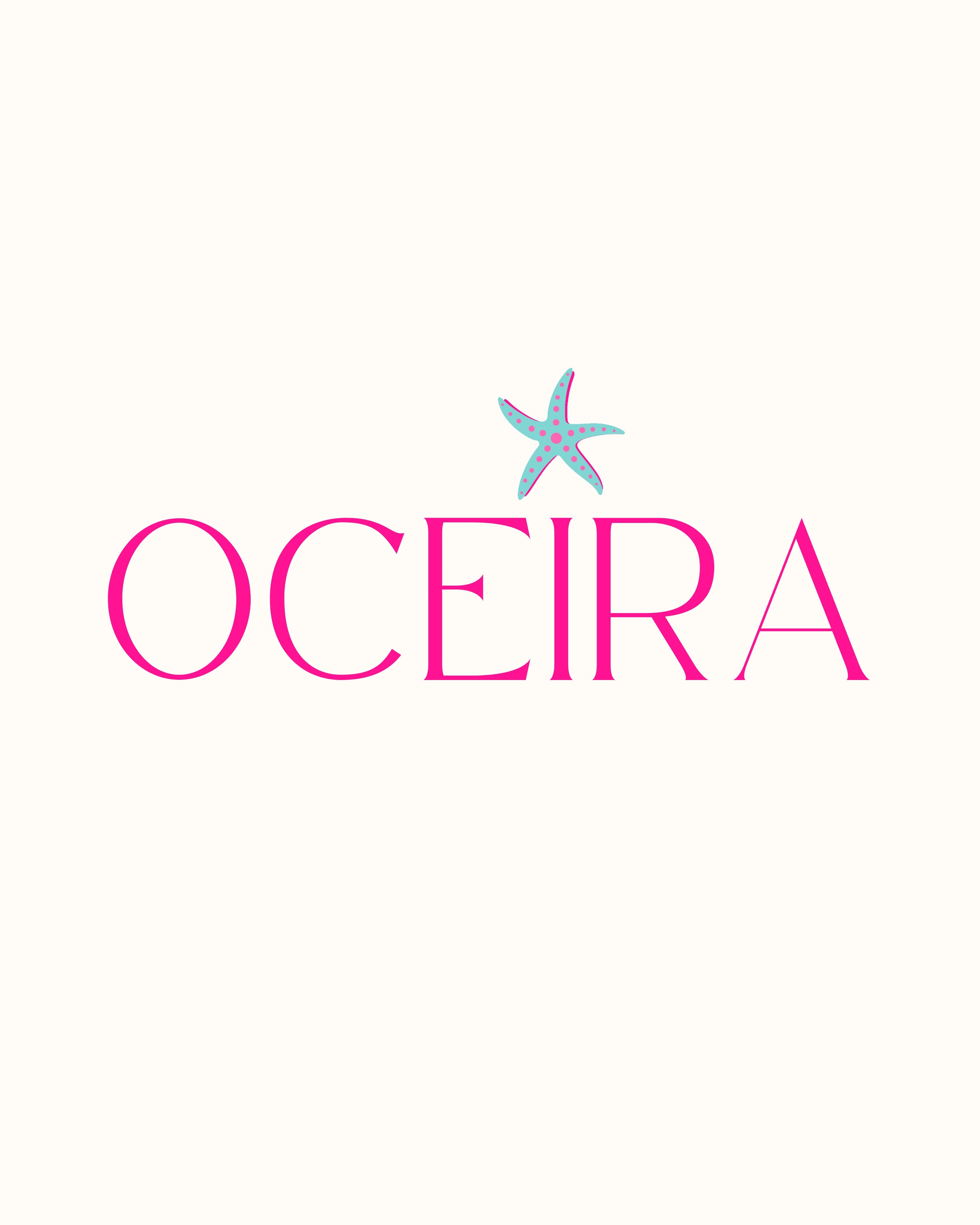 Oceira