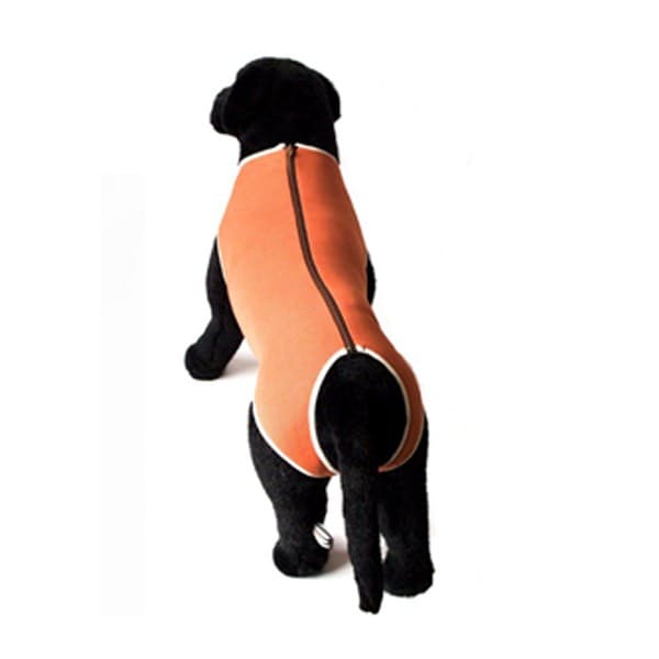 Body de Cobre Cooper Protection