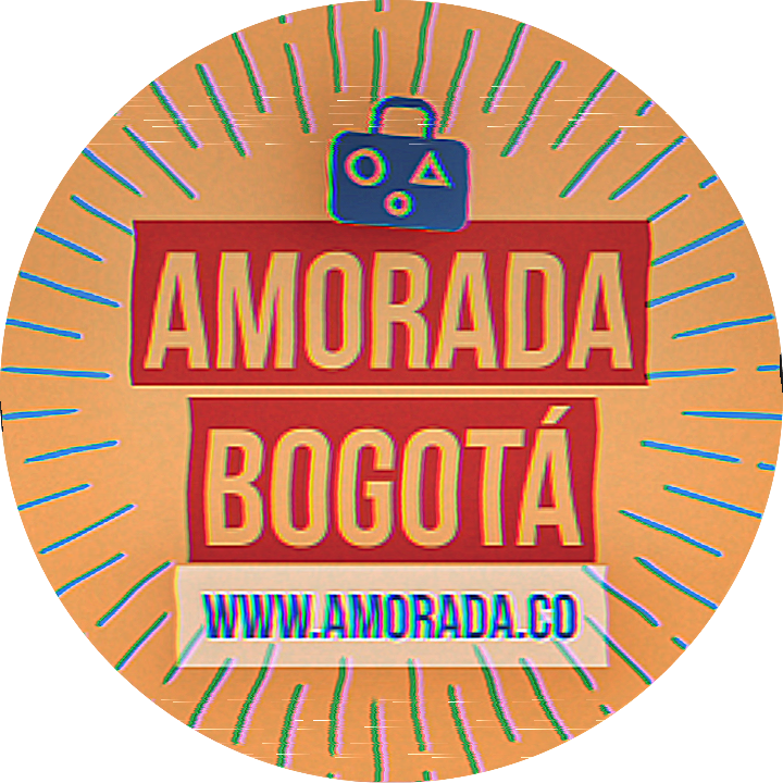 Amorada Bogotá: Reparación de maletas.