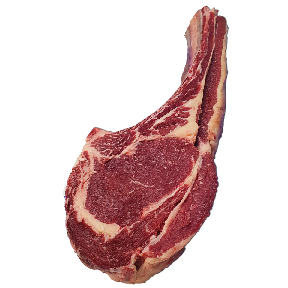 TOMAHAWK 100% ANGUS