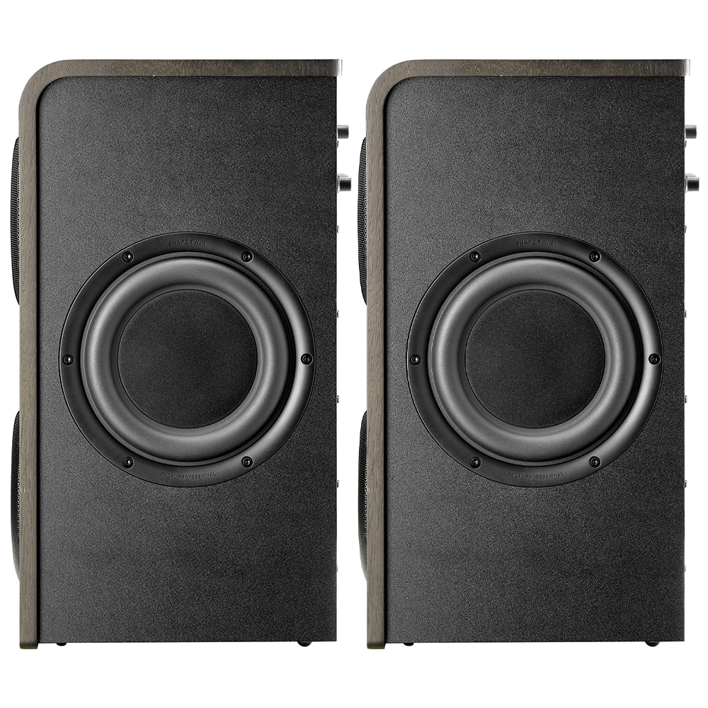 Focal Shape Twin Monitores (Par)