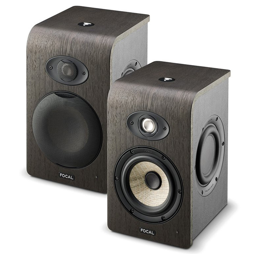Focal Shape 50 Monitores (Par)