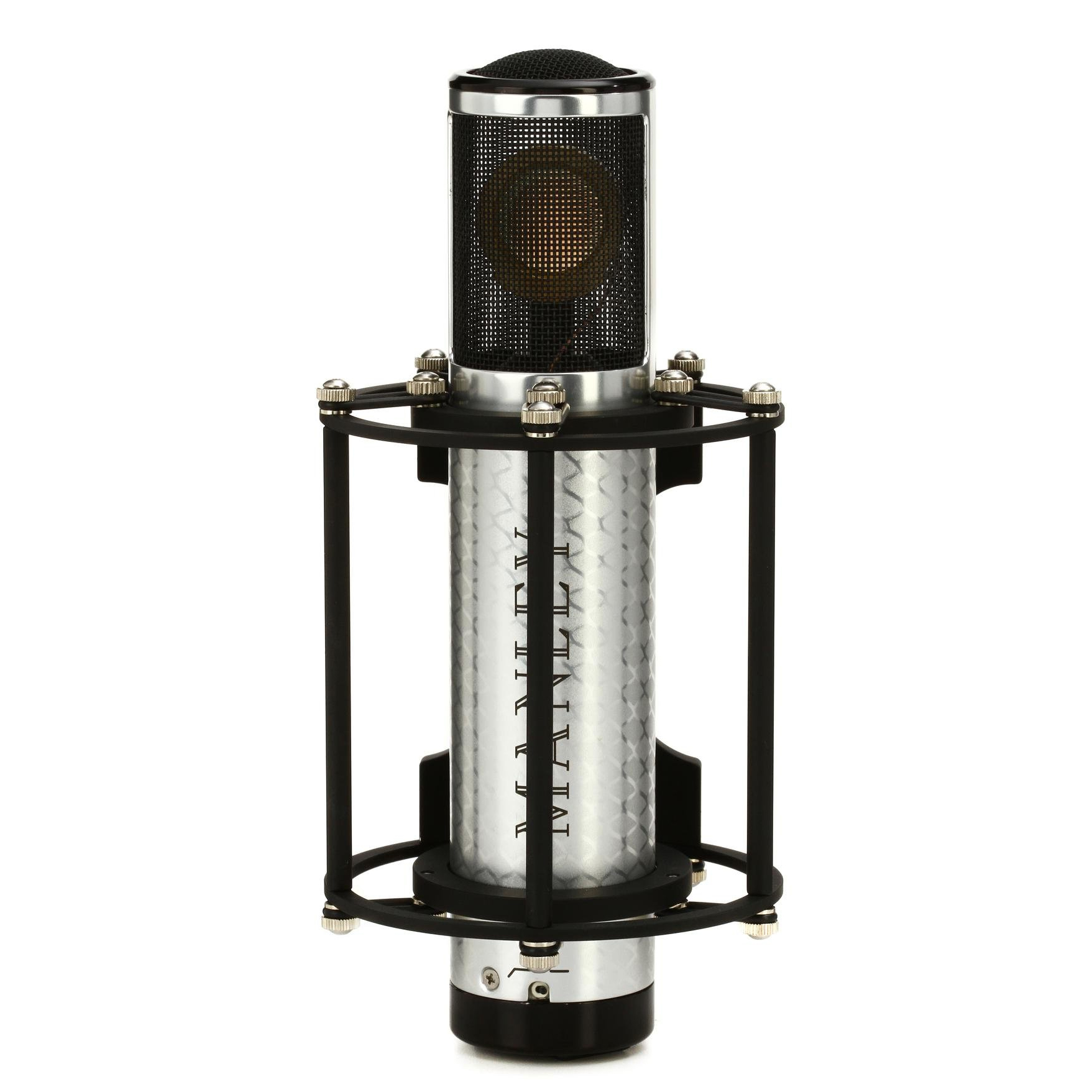 MANLEY REFERENCE SILVER MICRÓFONO