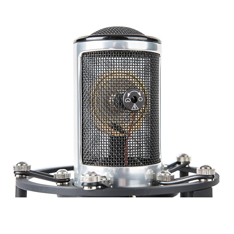 MANLEY REFERENCE SILVER MICRÓFONO