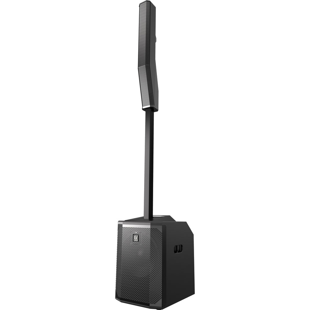 EV ElectroVoice Evolve 50 Sistema de audio portátil tipo ...