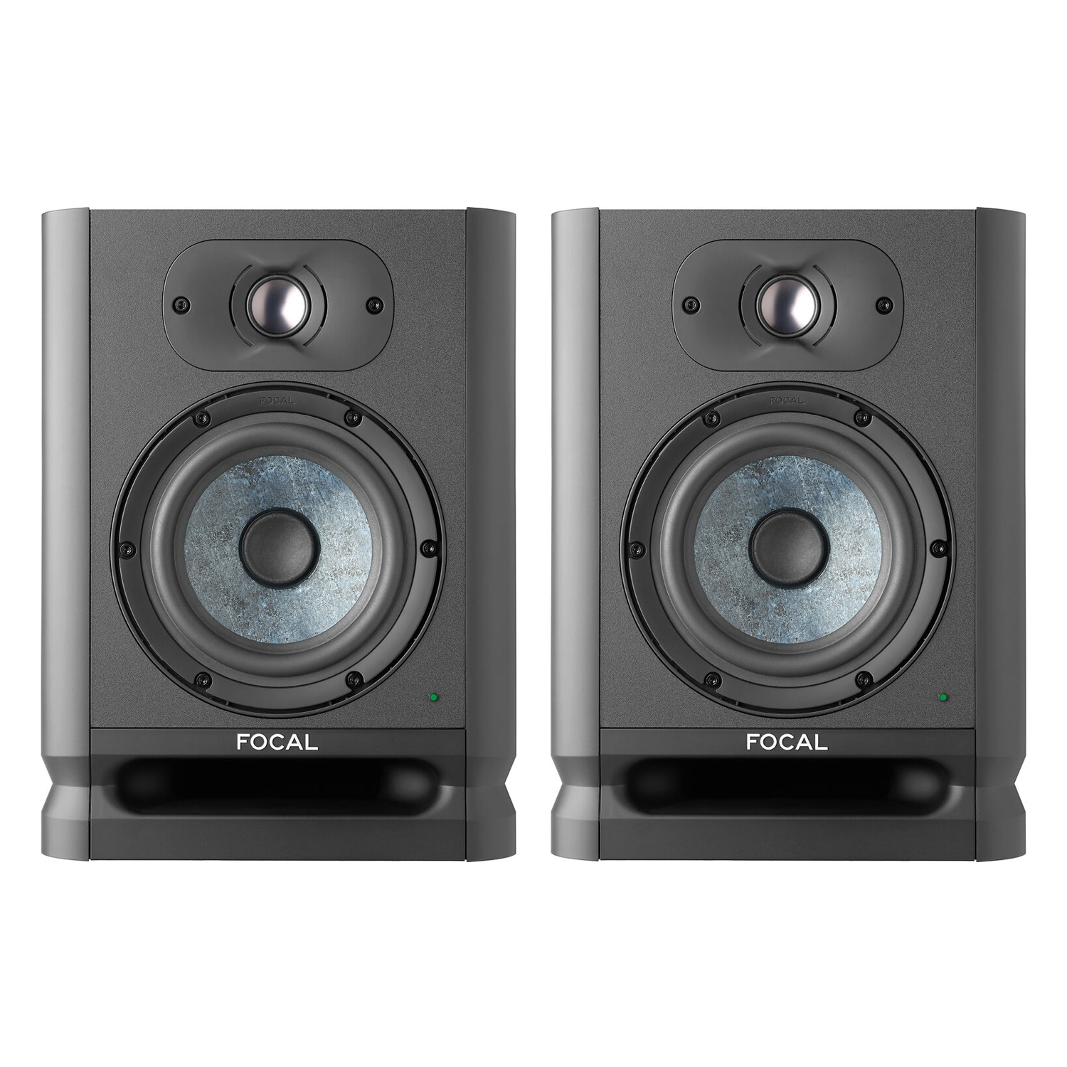 FOCAL ALPHA 50 EVO MONITORES (EL PAR)