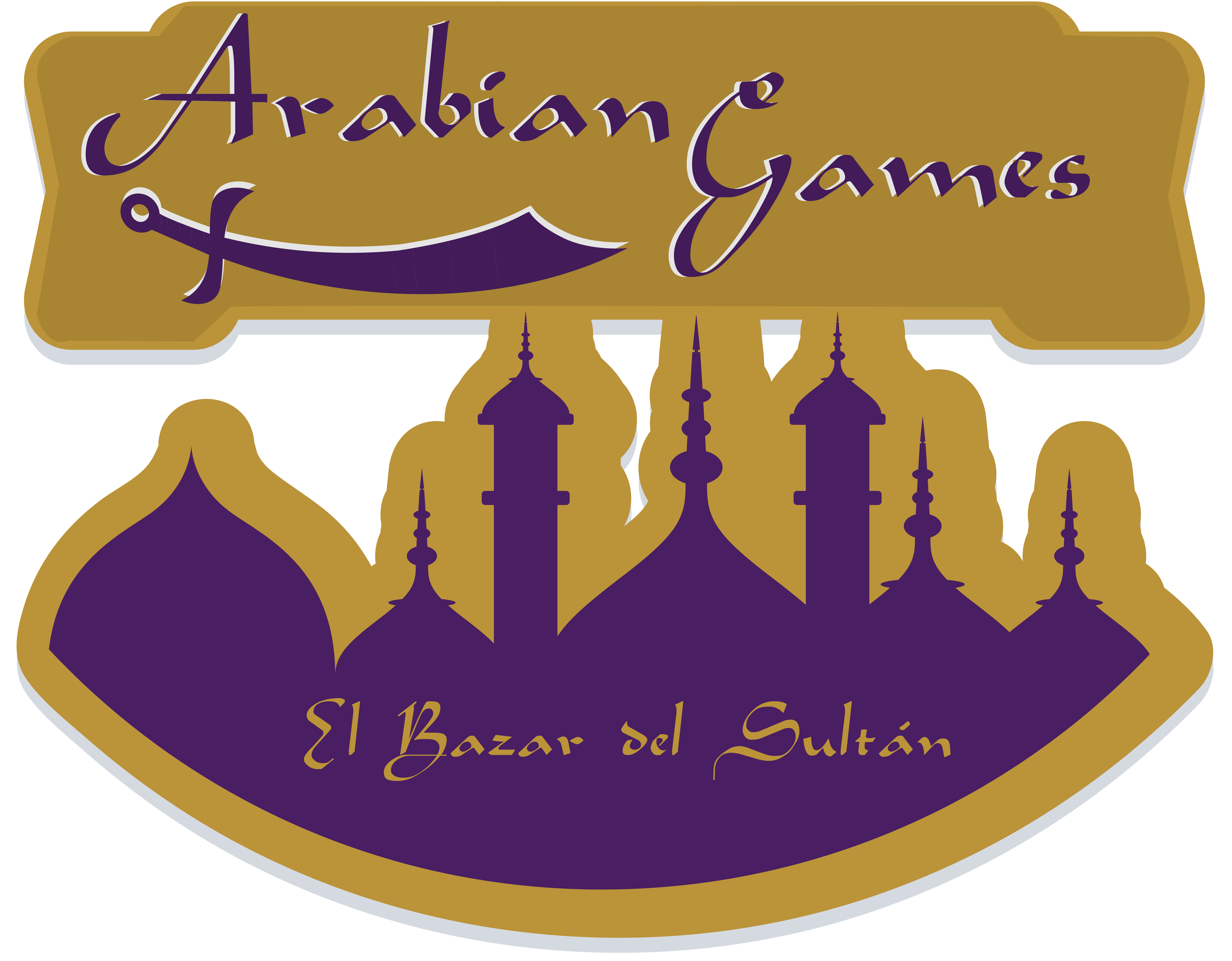 Arabian Games