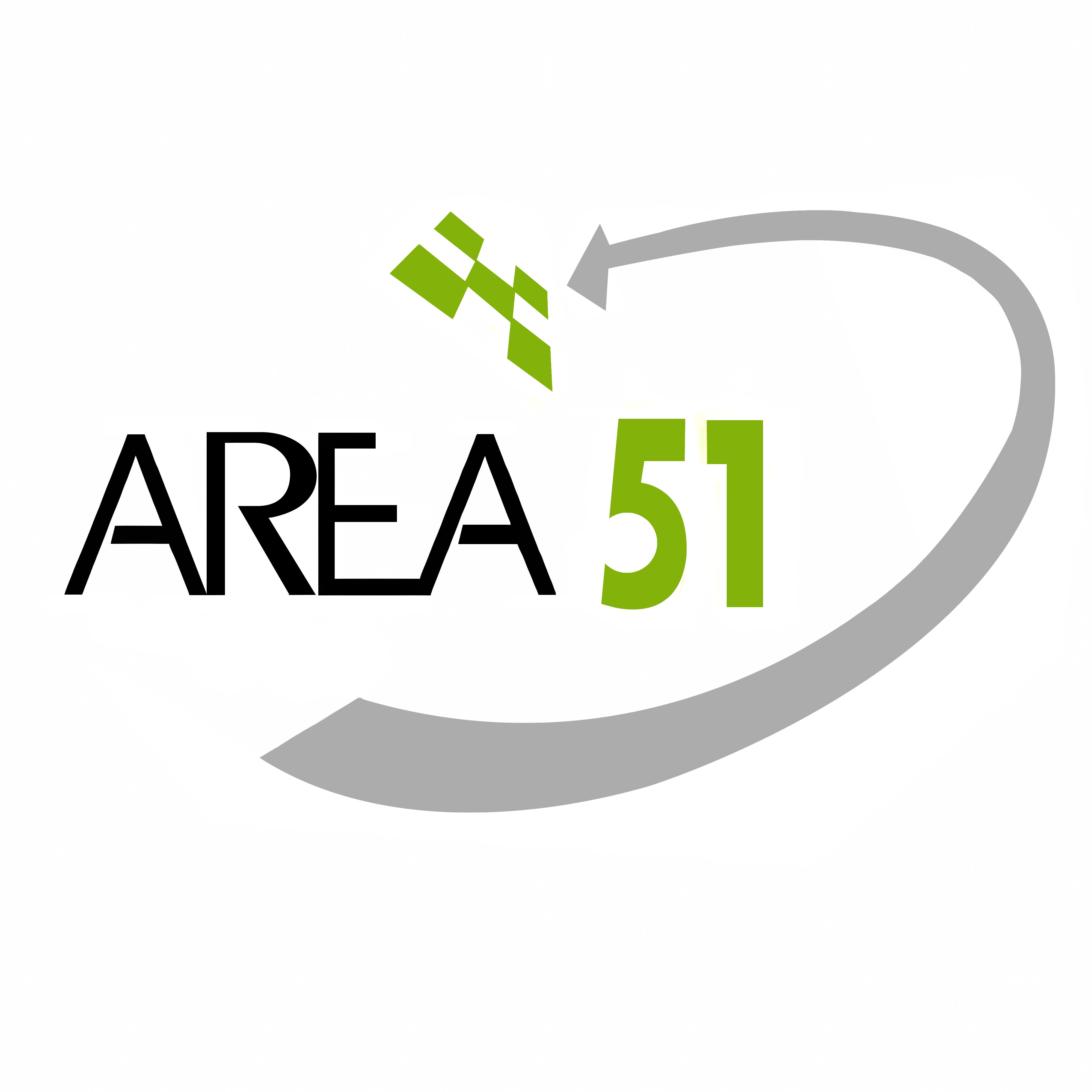 Área 51 Equipos