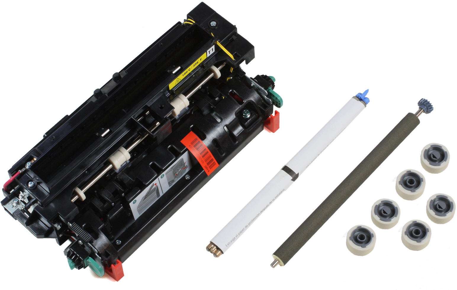 Kit de mantenimiento Impresora Lexmark 40X4765