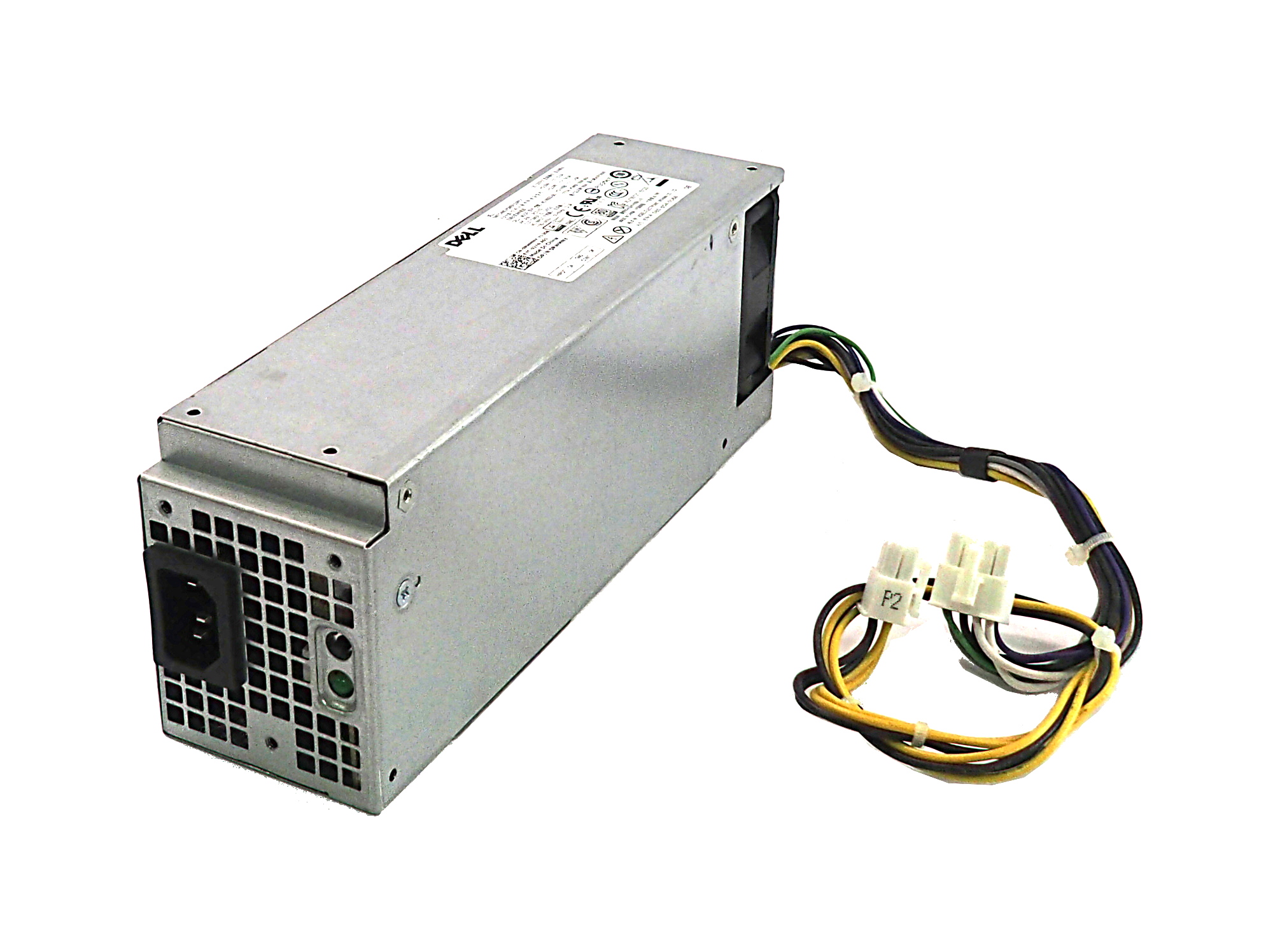 DELL 180 WATT POWER SUPPLY DELL WYX72, L180es-00, Ps-3181...