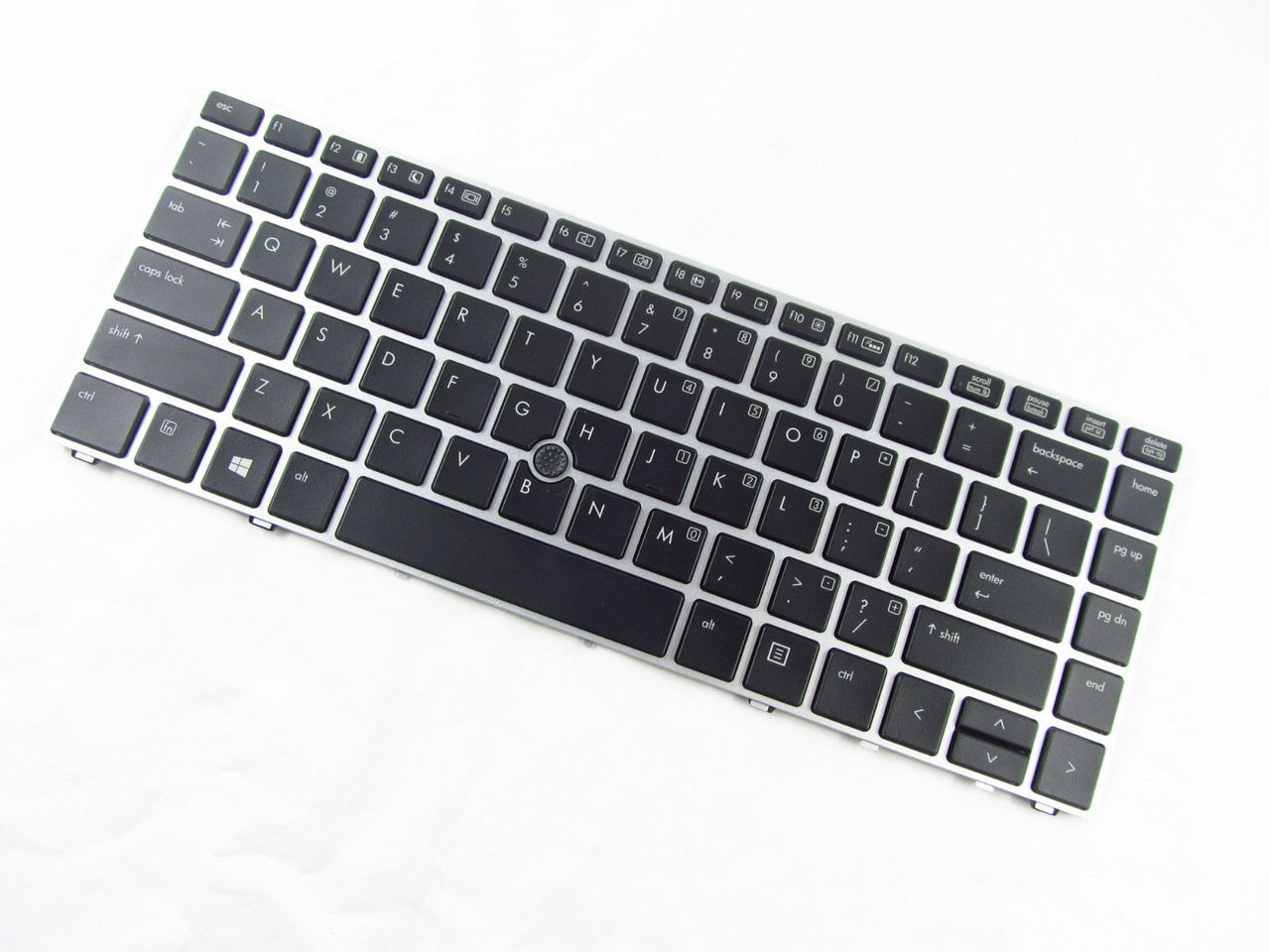 Teclado HP original para ELITEBOOK FOLIO 9470M