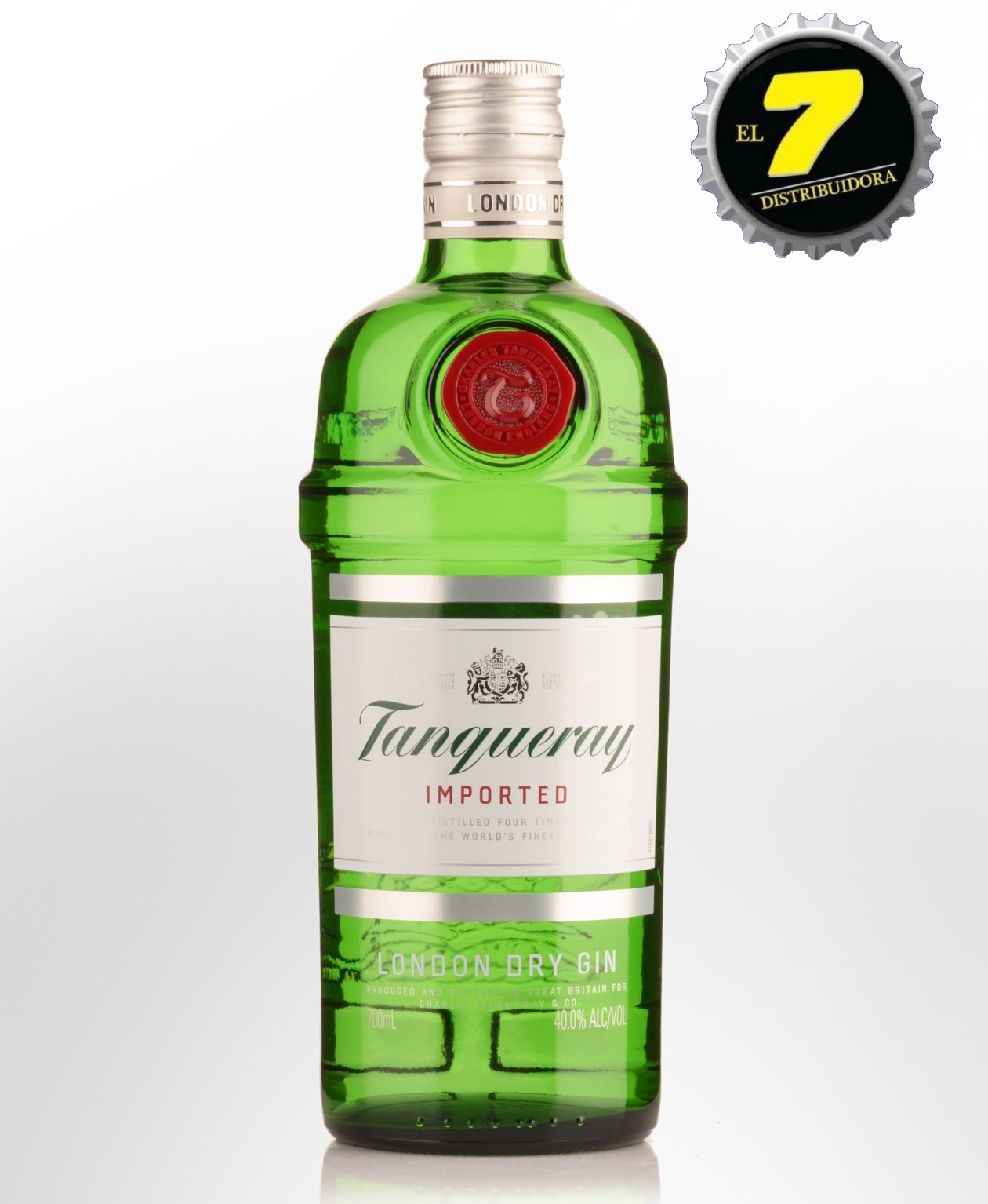 Tanqueray