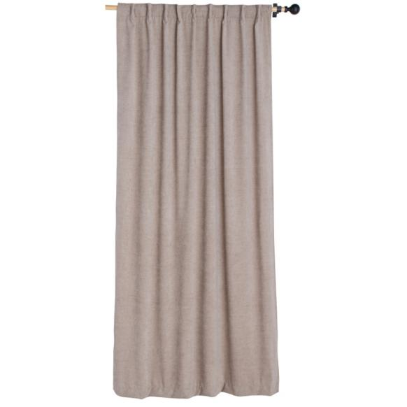 CORTINA BEIGE