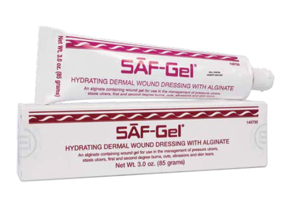 SAF GEL®