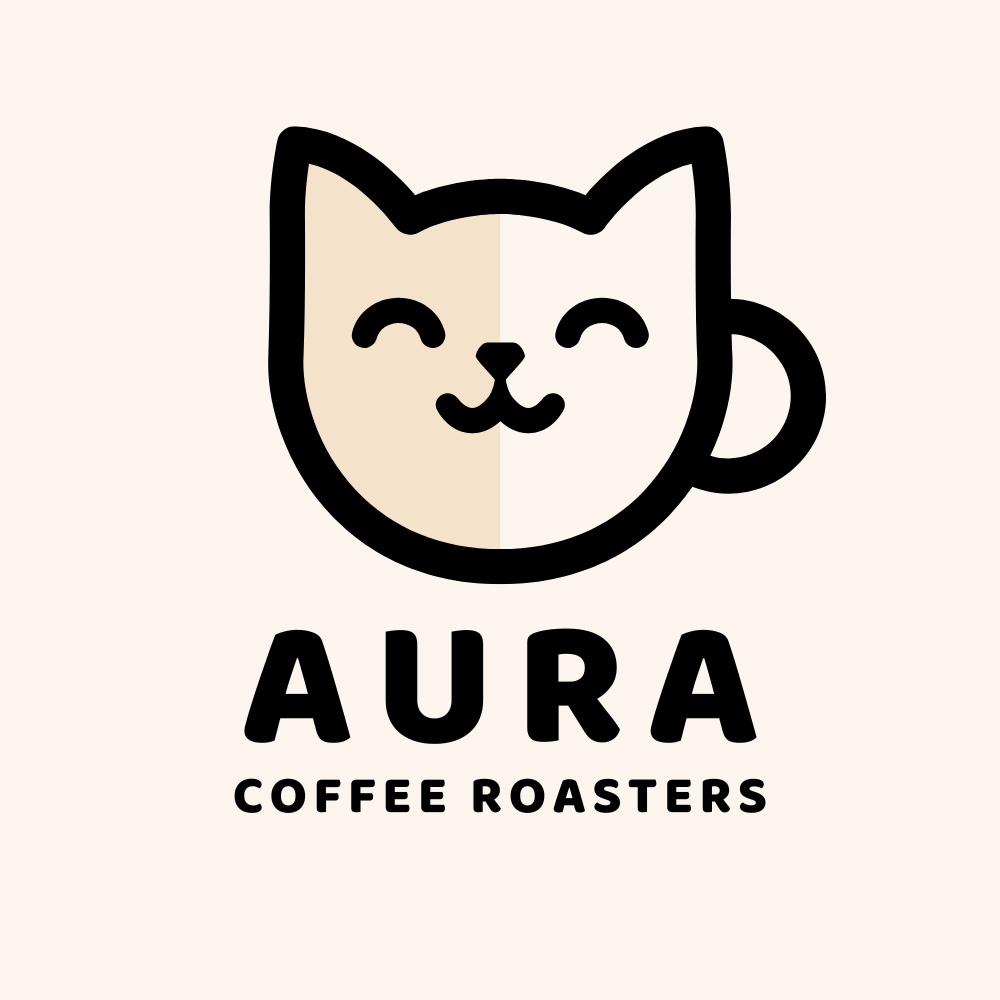 Aura Coffee Roasters