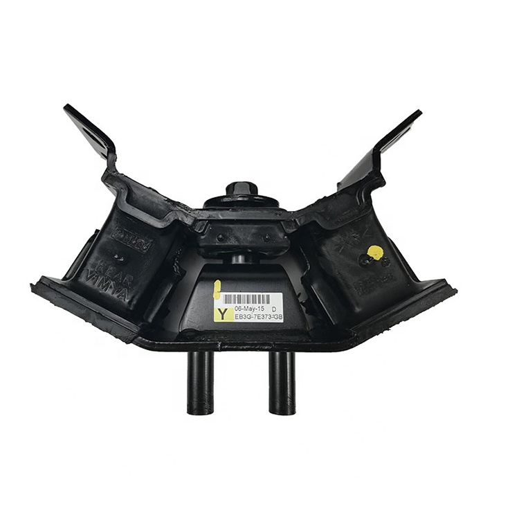 Soporte Caja Ford Ranger Mazda Bt50 2.2 3.2 4x4 13-20