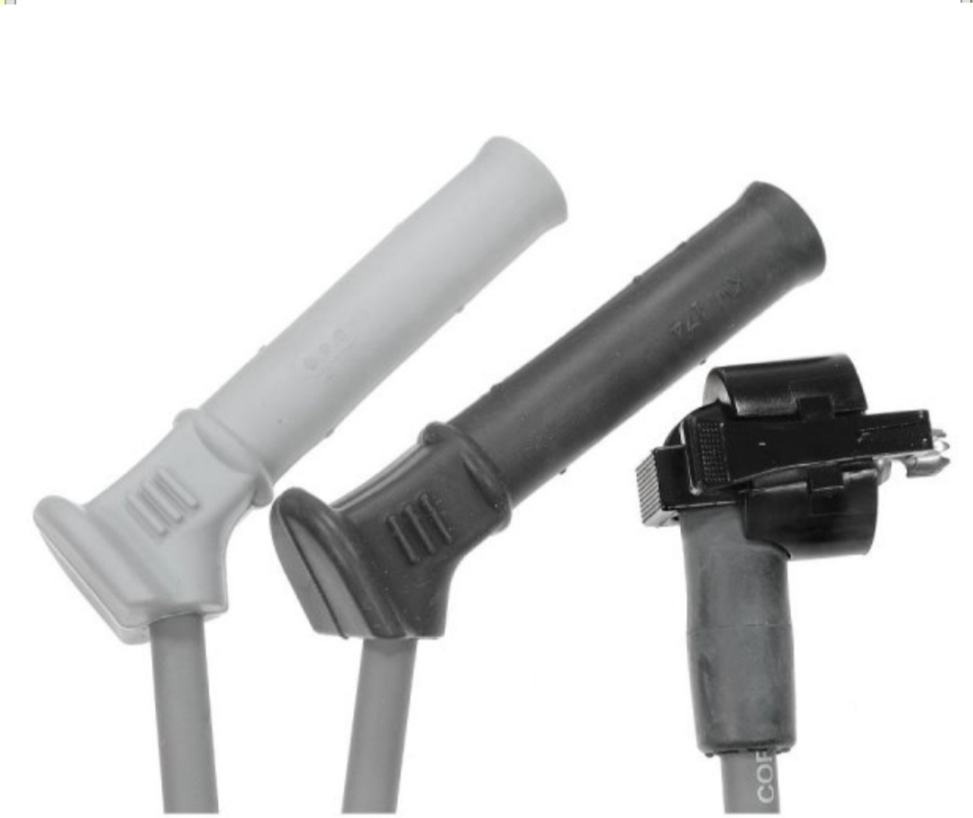 Cables Bujias Ford Explorer 4.0 02-10