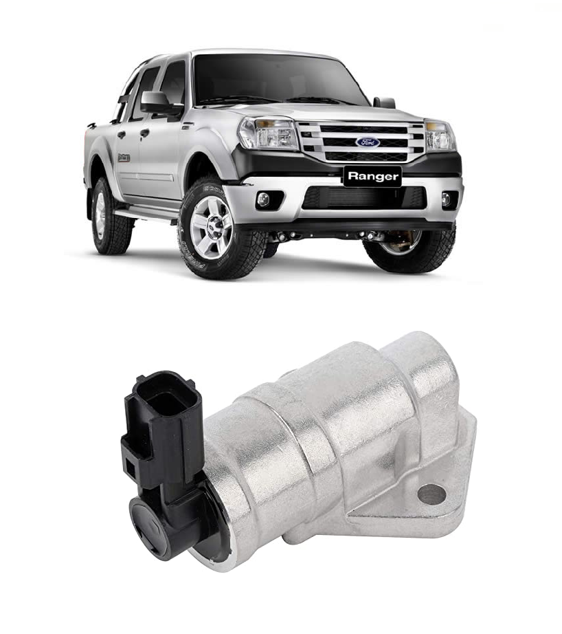 Valvula Iac Ford Ranger 2.3 99-12