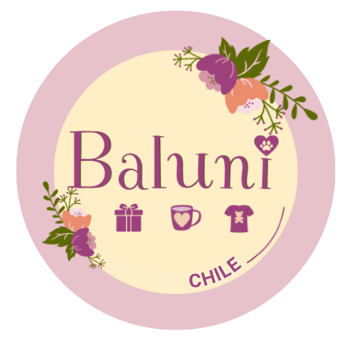 Baluni 3D Chile