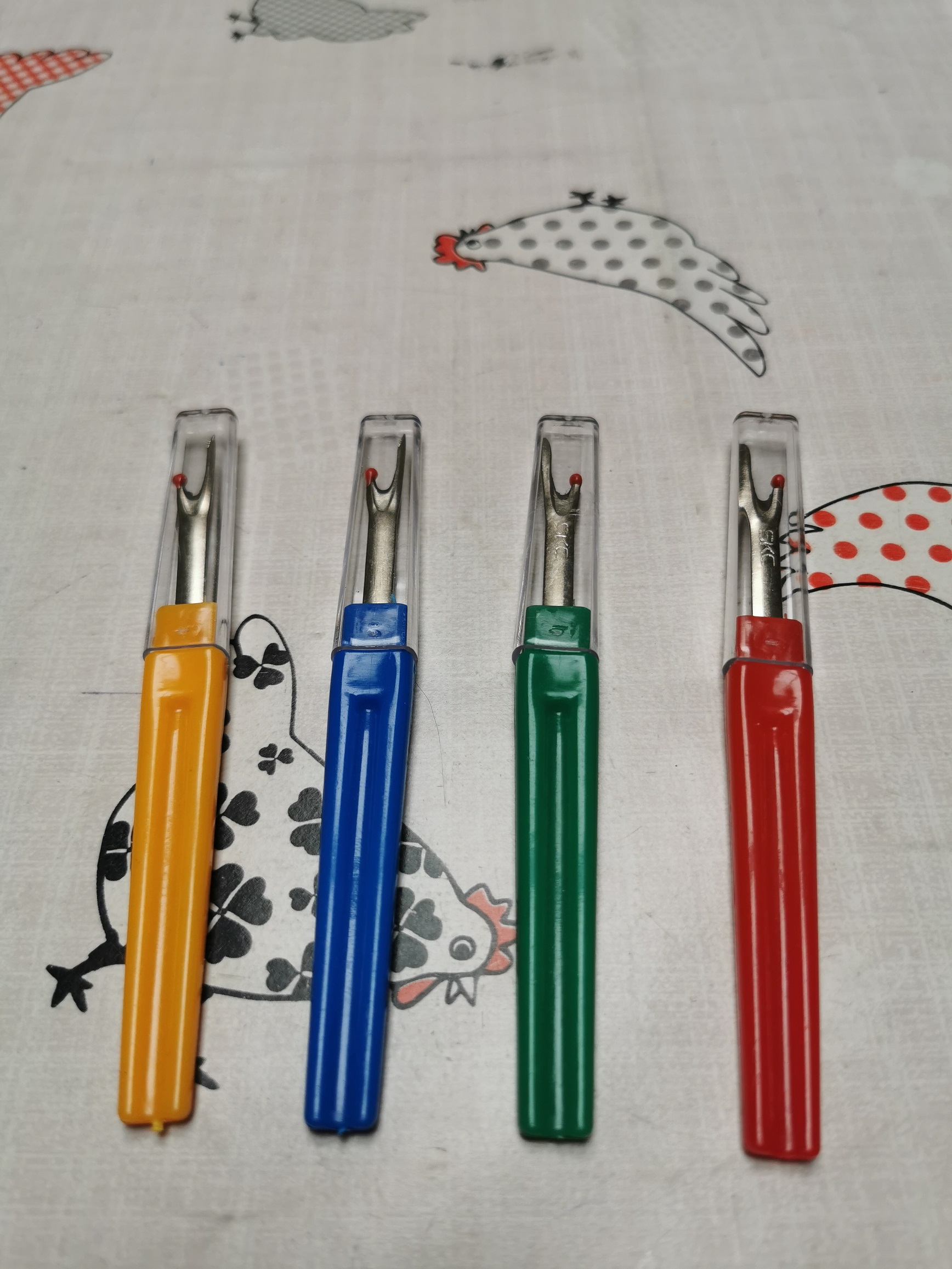 Descosedor Tamaño Grande