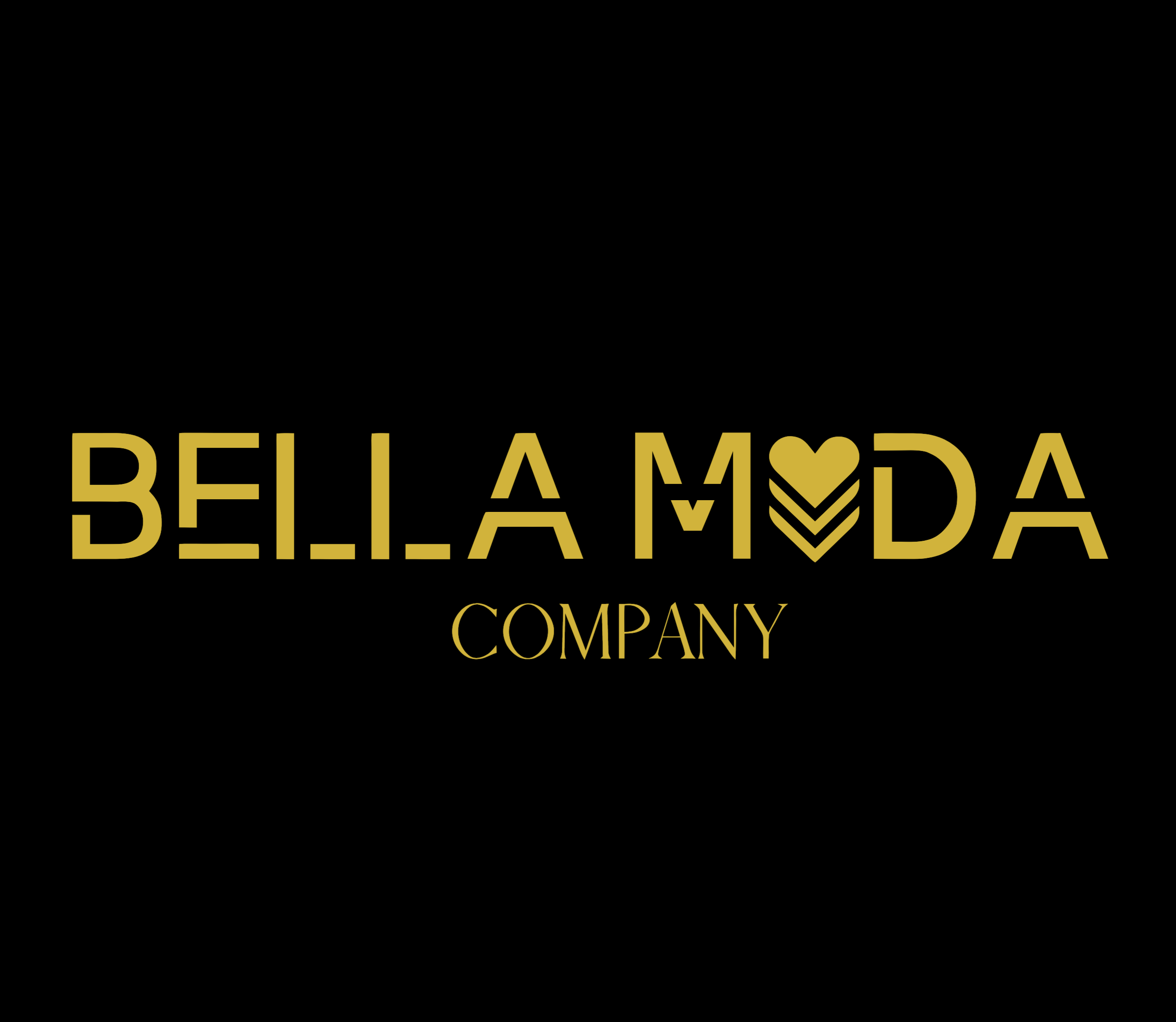 Bella Moda Company