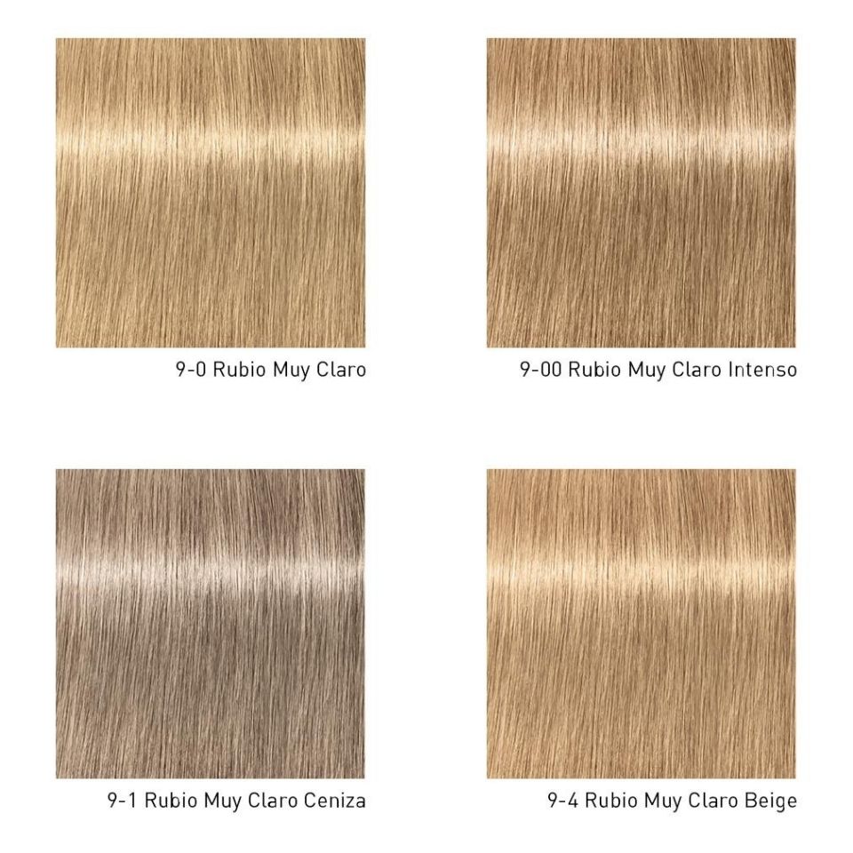 Compra Tintura IGORA ROYAL con despacho a domicilio en Chile