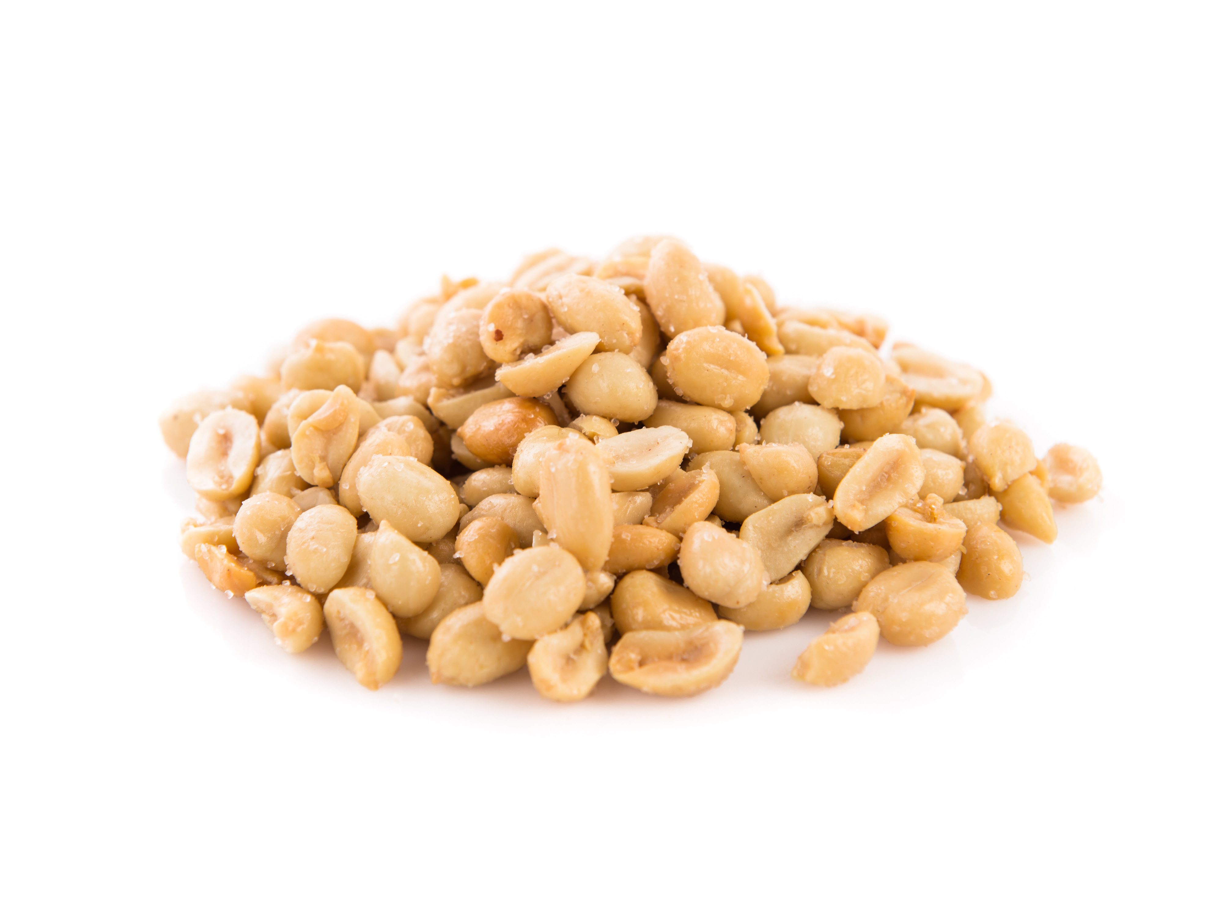 Maní Salado 200 grs