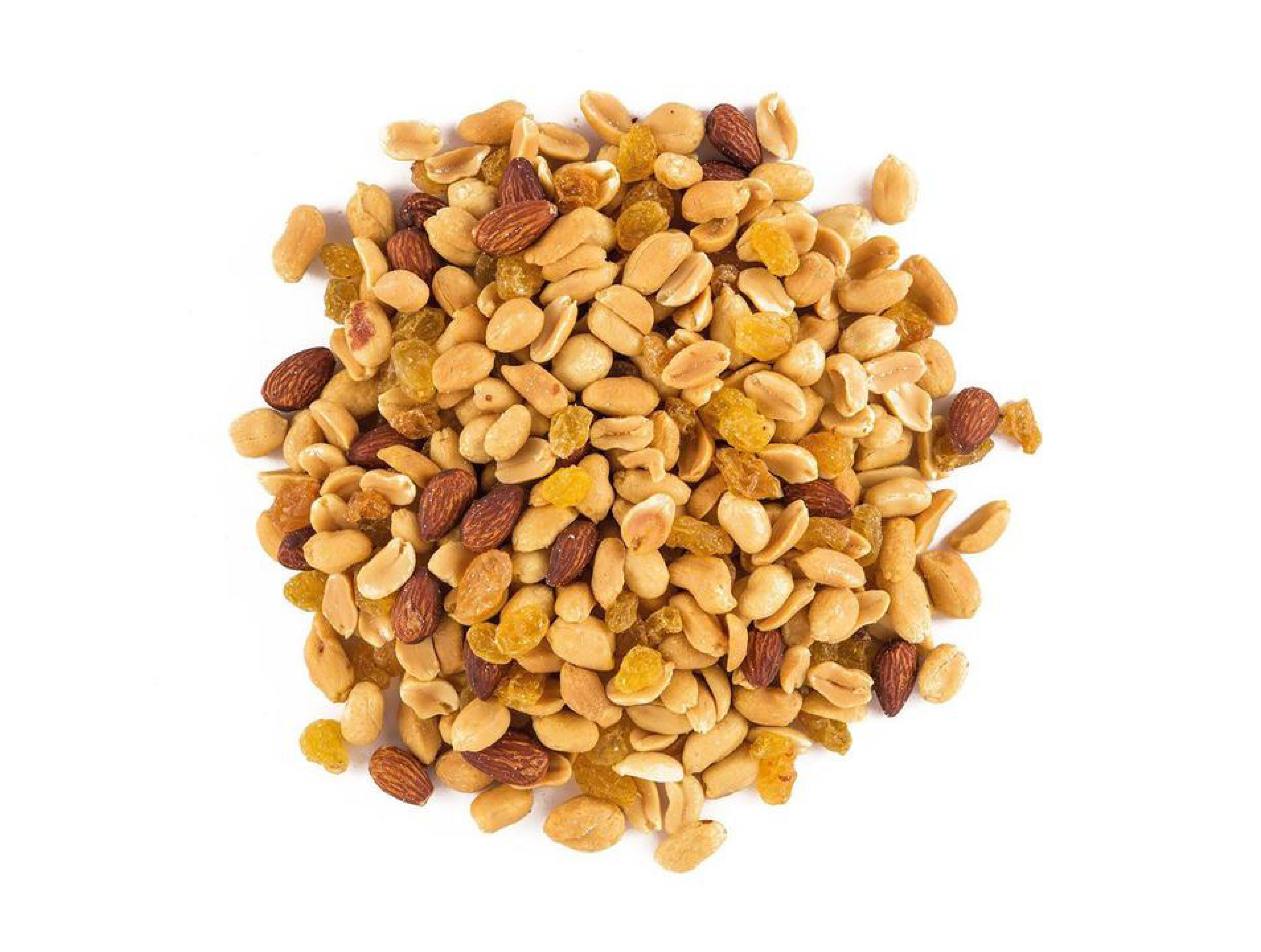 Mix Frutos Secos 200grs