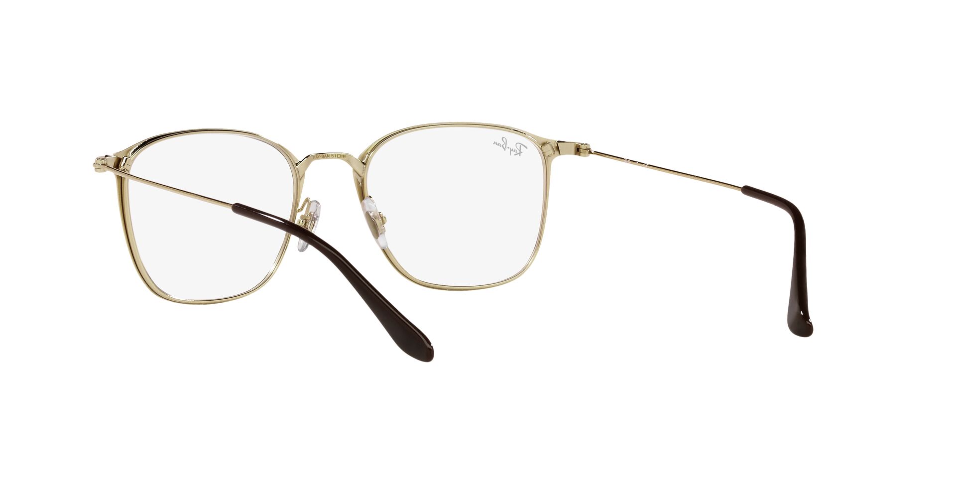 Anteojos Ópticos Ray-Ban RX6466 | Chilelentes