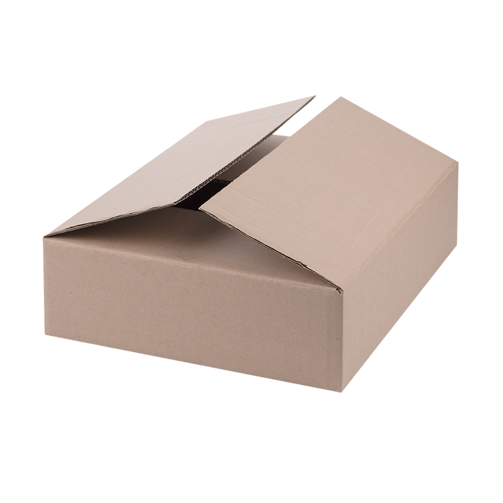 Caja de Gran Tamaño