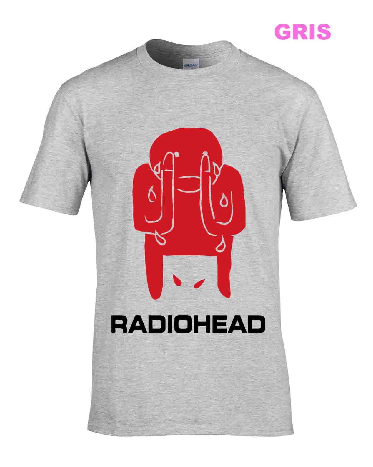 Radiohead - Cry