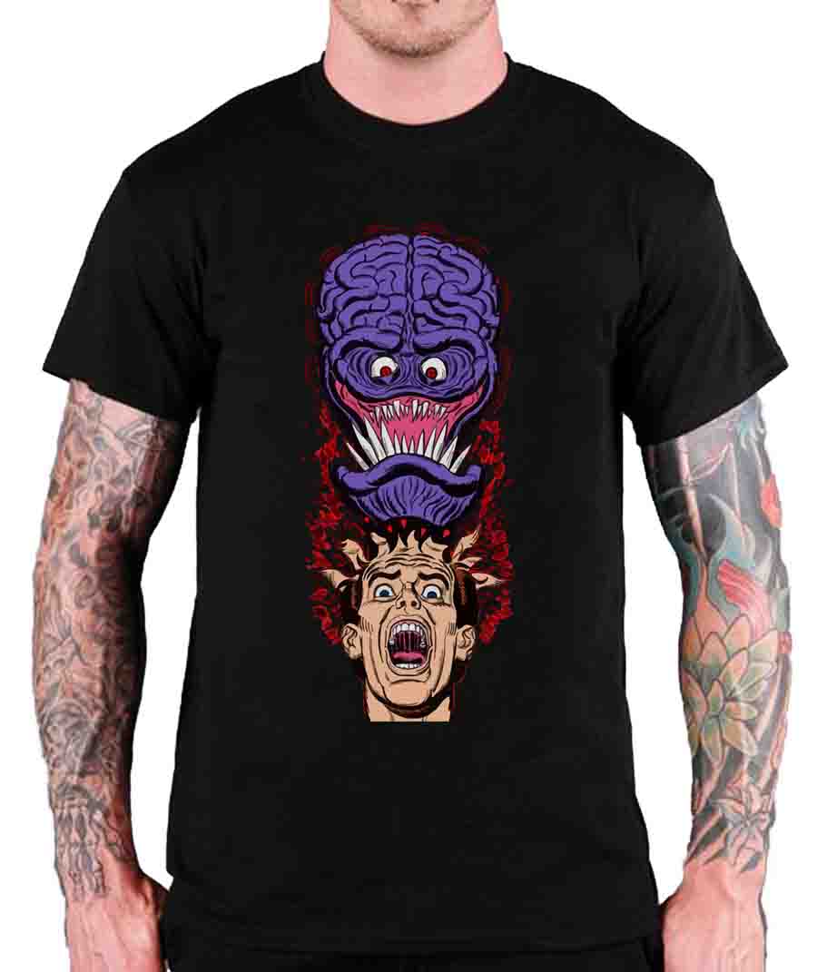 Brain Damage - Elmer