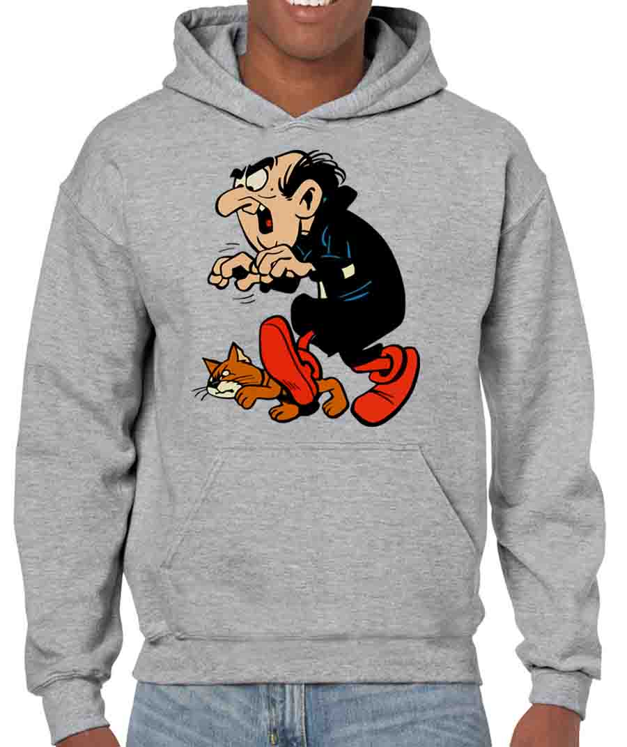 Gargamel