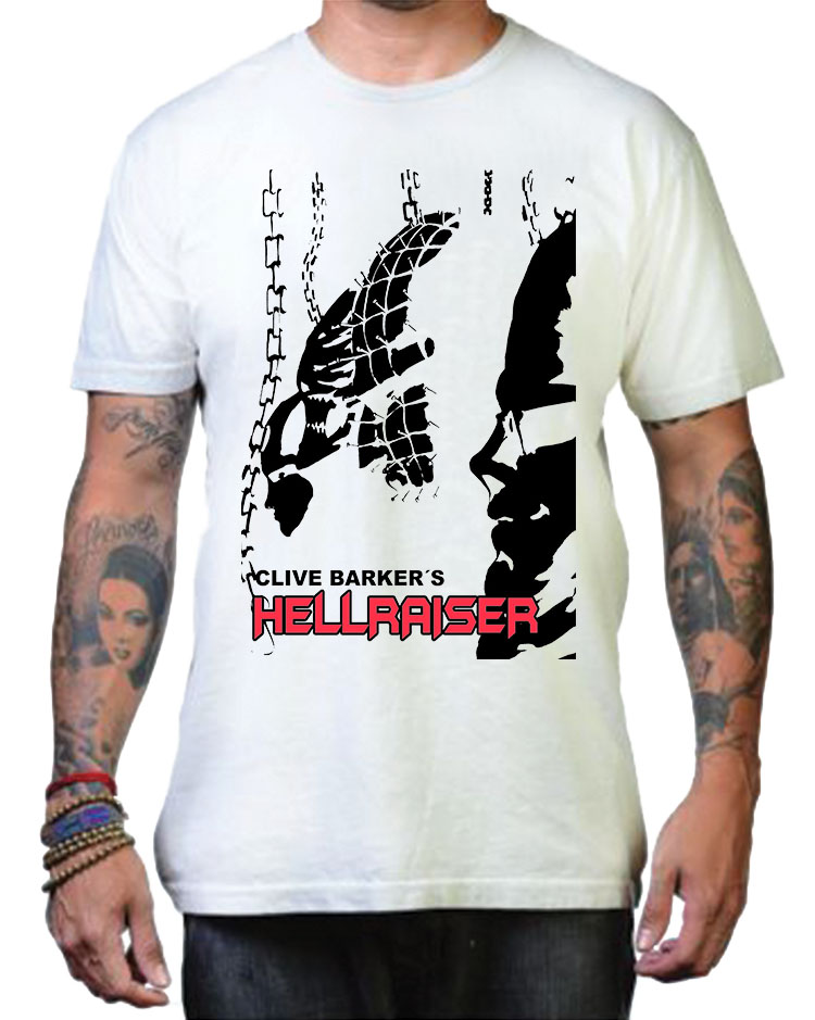 Hellraiser Cenobites