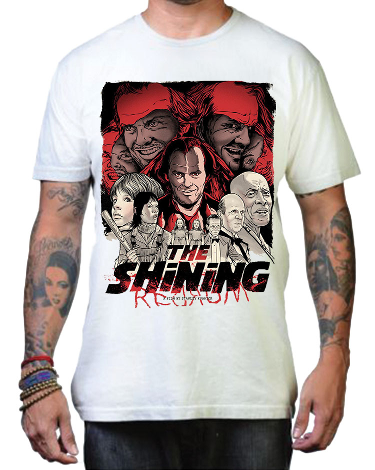 The Shining RedRum