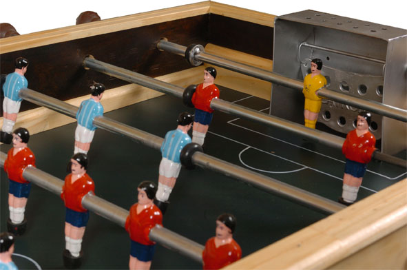 Taca Taca Profesional Reforzado