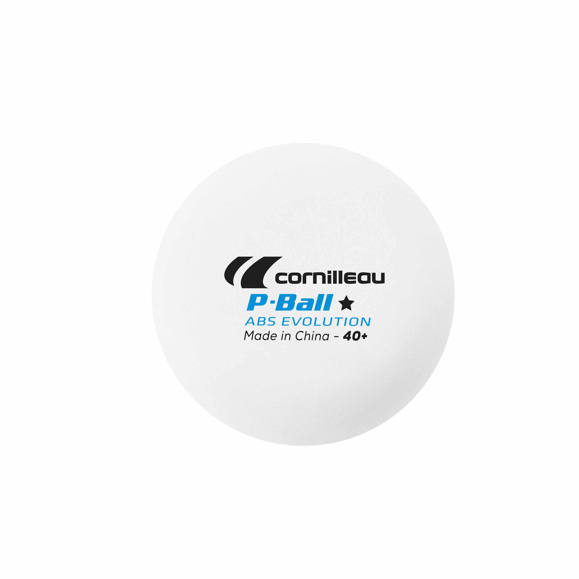 Pelota P-Ball Entrenamiento X 6