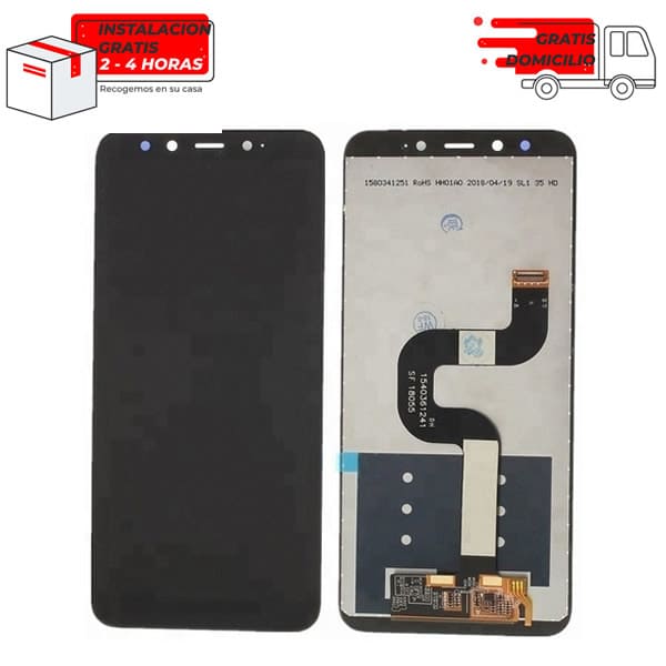 Display Xiaomi Mi A2 Lite